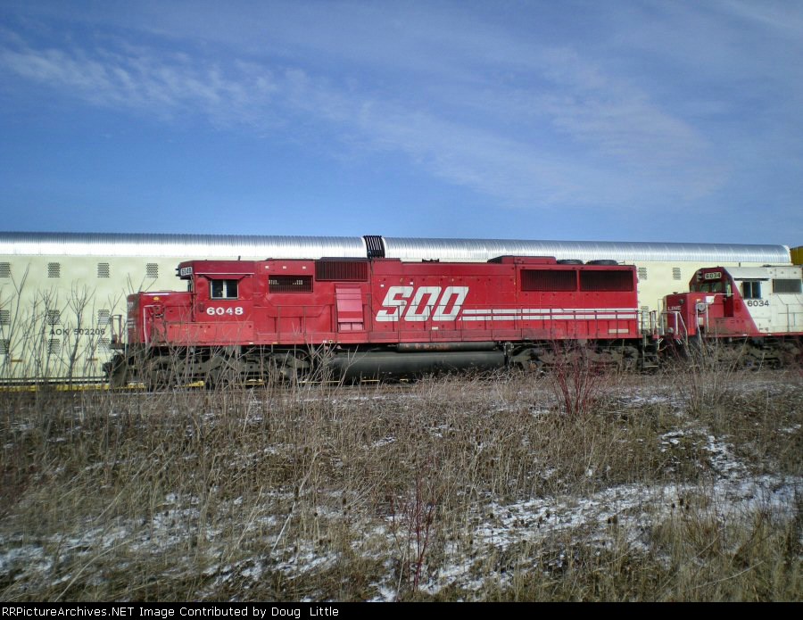 SOO 6048